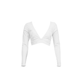 Vivid Bikini Top female White size 44