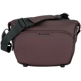 Vanguard VEO LITE S7L Sling-Tasche Chocolate
