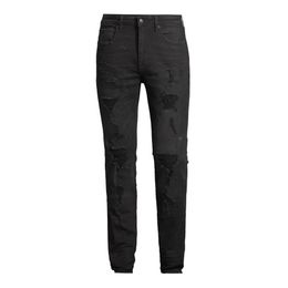 A&Eacute;ROPOSTALE Jeans Herren Gr&ouml;&szlig;e 28 black denim