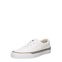 Polo Ralph Lauren Sneakers 'KEATN' female White size 9