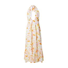 Gina Tricot Dress female Yellow size S