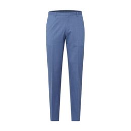 BOSS Chino Pants 'H-Lenon' male Blue size 50