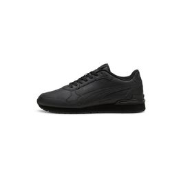 Puma Sneaker 'ST Runner V4' Herren Größe 44 schwarz