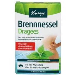 Kneipp Brennnessel Dragees 60 ST