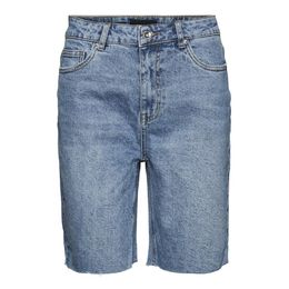 V&eacute;ro Moda Vero Moda Jeans 'Brenda' female Blue size M