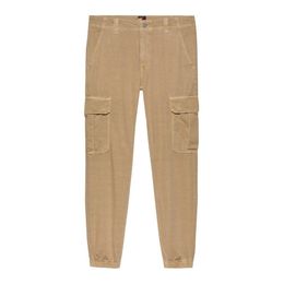 Tommy Jeans Cargo Pants 'RYAN' male Beige size 38