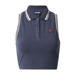 Ellesse Top female Blue size 16