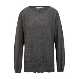 Dorothy Perkins Tall Pullover Damen Größe M graumeliert