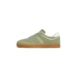 Tommy Jeans Sneakers 'THE GREENWICH' male Green size 41