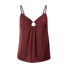 ABOUT YOU Top 'Indira' female Red size 36