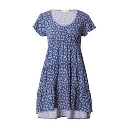 A&eacute;ropostale Summer Dress female Blue size M