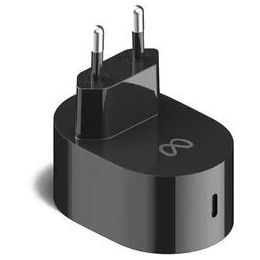 Netzteil Meta Original Quest Pro 45W AN45E-59CFKCB 2PIN USB-C Power Adapter Black