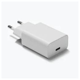 Netzteil Meta Original Quest 2 10W 2PIN USB-C Netzteil Kompakte Ausf&uuml;hrung White
