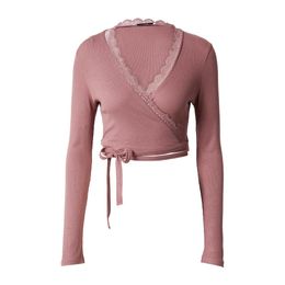 ABOUT YOU Shirt 'Luise' female Pink size 36
