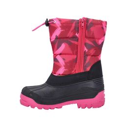 CMP Winterstiefel "Sneewy" in Pink - 17% | Gr&ouml;&szlig;e 32 | Kinderstiefel