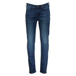 Pepe Jeans Jeans - Skinny fit - in Dunkelblau - 49% | Größe W29/L34 | Herren-plussize