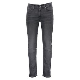 Pepe Jeans Jeans - Slim fit - in Anthrazit - 47% | Größe W29/L32 | Herren-plussize