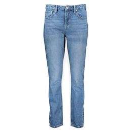 Pepe Jeans Jeans "Violet" - Tapered fit - in Hellblau - 70% | Gr&ouml;&szlig;e W26/L30 | Damenjeans