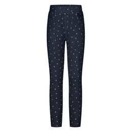 Topo Thermo-Jeggings in Dunkelblau - 42% | Größe 122 | Kinderjeans