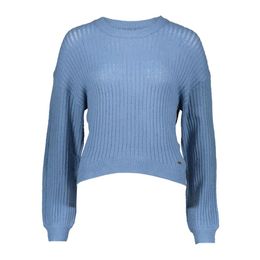 Pepe Jeans Pullover in Hellblau - 58% | Gr&ouml;&szlig;e S | Damen-pullover-cardigans