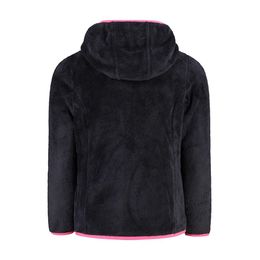 CMP Fleecejacke in Schwarz - 58% | Gr&ouml;&szlig;e 176 | Kids-fleecejacken-fleecepullover