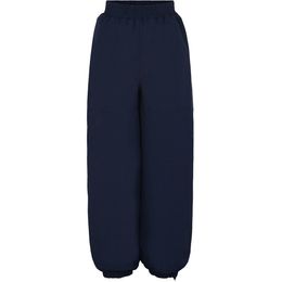 Lego Ski-/ Snowboardhose "Powai" in Dunkelblau - 32% | Größe 134 | Kinderhosen