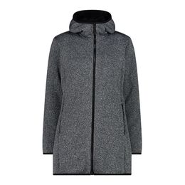 CMP Parka in Grau - 62% | Gr&ouml;&szlig;e 38 | Damenjacken