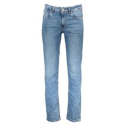 Pepe Jeans Jeans - Slim fit - in Hellblau - 48% | Größe W33/L34 | Herren-plussize