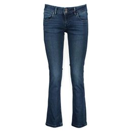 Pepe Jeans Jeans - Slim fit - in Dunkelblau - 48% | Größe W31/L30 | Damenjeans