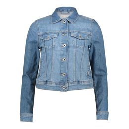 Pepe Jeans Jeansjacke in Hellblau - 55% | Gr&ouml;&szlig;e L | Damenjacken