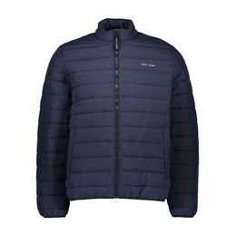 Pepe Jeans Steppjacke in Dunkelblau - 67% | Gr&ouml;&szlig;e S | Herrenjacken