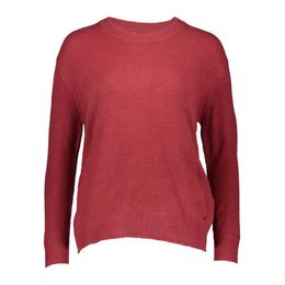 Pepe Jeans Pullover in Rot - 53% | Gr&ouml;&szlig;e S | Damen-pullover-cardigans