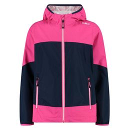CMP Übergangsjacke in Pink - 61% | Größe 104 | Kinderjacken