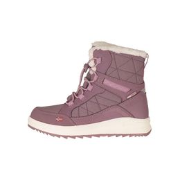 Trollkids Winterboots "Arendal" in Rosa - 43% | Gr&ouml;&szlig;e 32 | Kinderstiefel