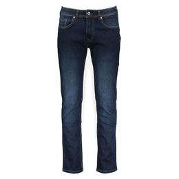 Pepe Jeans Jeans - Slim fit - in Dunkelblau - 48% | Größe W32/L32 | Herren-plussize