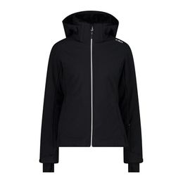 CMP Ski-/ Snowboardjacke in Schwarz - 65% | Gr&ouml;&szlig;e 40 | Damen-outdoorjacken