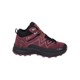 CMP Wanderboots "Kaleepso" in Bordeaux - 49% | Größe 37 | Damen-outdoor-sport-schuhe