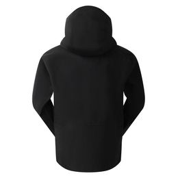 Dare 2b Ski-/ Snowboardjacke "Roving III" in Schwarz - 66% | Gr&ouml;&szlig;e XL | Herren-outdoorjacken