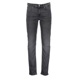 Pepe Jeans Jeans - Slim fit - in Anthrazit - 47% | Größe W32/L34 | Herren-plussize