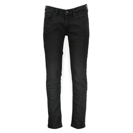Pepe Jeans Jeans - Slim fit - in Schwarz - 47% | Größe W36/L32 | Herren-plussize