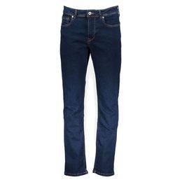 Pepe Jeans Jeans - Slim fit - in Dunkelblau - 48% | Größe W32/L32 | Herren-plussize