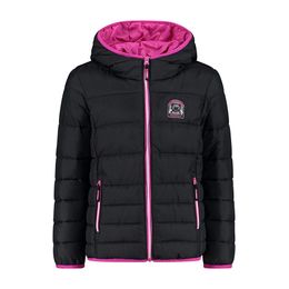 CMP Winterjacke in Schwarz - 46% | Größe 104 | Kinderjacken