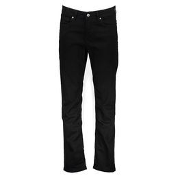 Pepe Jeans Jeans - Slim fit - in Schwarz - 48% | Größe W34/L32 | Herren-plussize