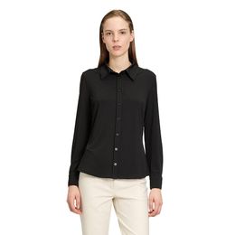 Betty Barclay Bluse in Schwarz - 71% | Größe 42 | Damen-blusen