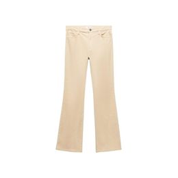 Mango Jeans 'SIENNA' Damen Größe 29 sand