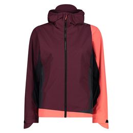 CMP Ski-/ Snowboardjacke in Bunt - 51% | Gr&ouml;&szlig;e 34 | Damen-outdoorjacken