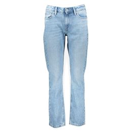 Pepe Jeans Jeans - Regular fit - in Hellblau - 43% | Größe W28/L30 | Damenjeans