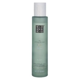 Rituals Raumduft-Spray "Jing Deep Sleep Pillow Mist", 50ml - 10% | Kerzen-vasen