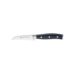 R&ouml;sle R&ouml;sle Sch&auml;lmesser "Tradition" in Schwarz - (L)20,5 cm - 12% | Kuechenhelfer