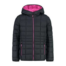 CMP Winterjacke in Schwarz - 42% | Größe 104 | Kinderjacken